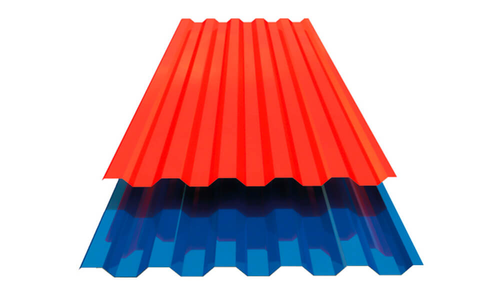 Paneles Metálicos de Coberturas y Cerramientos - Aisla.pe